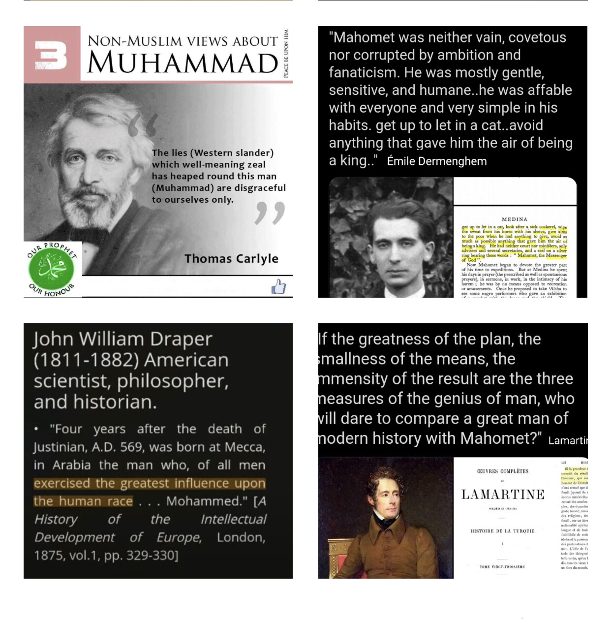 Proof | Islamic Library