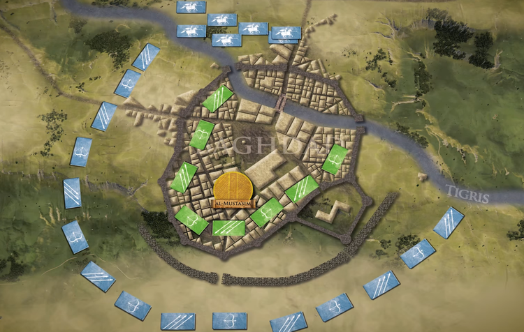 Proof | Islamic Library